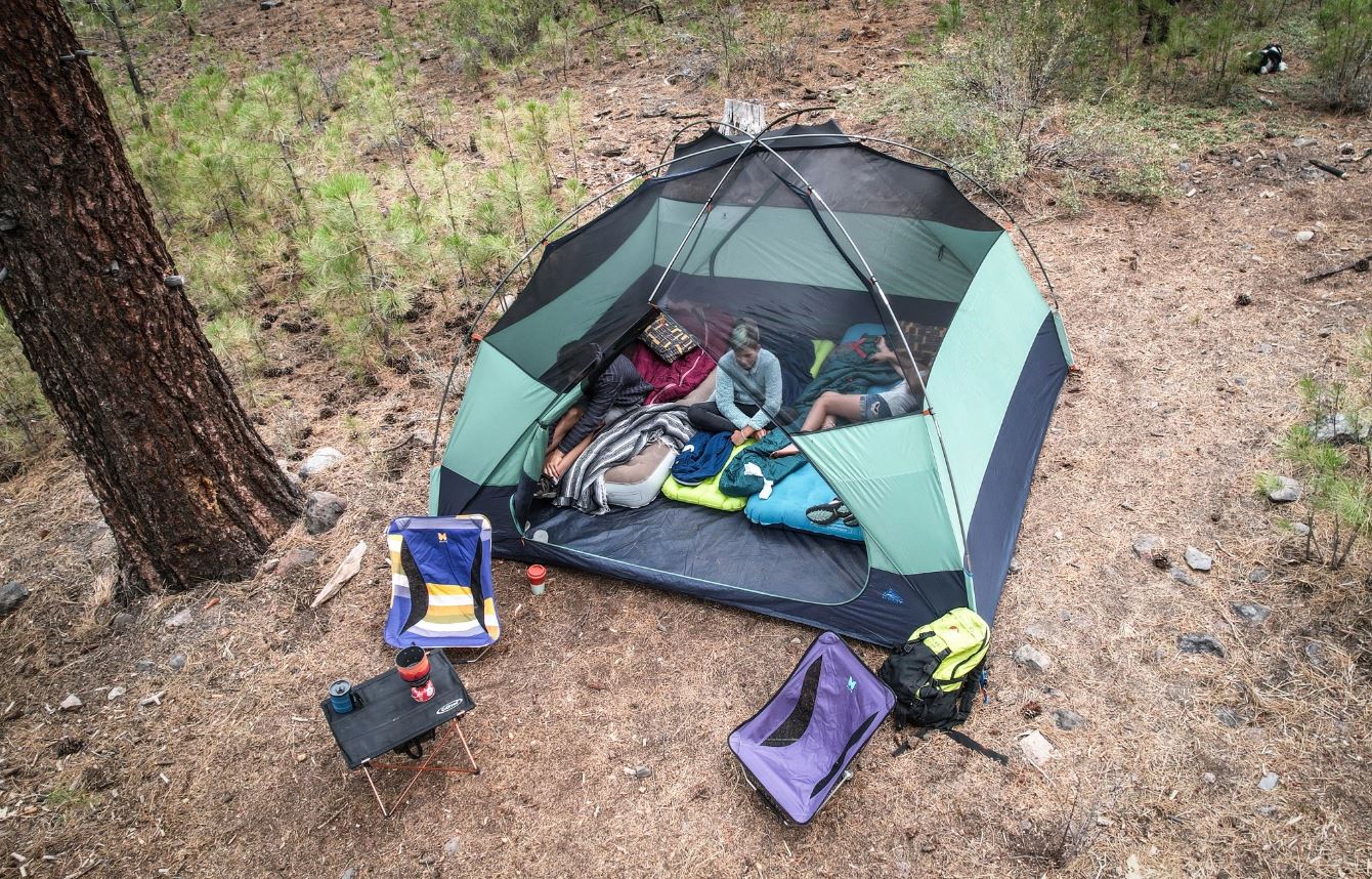 RATES – Sunflower Acres Family Campground